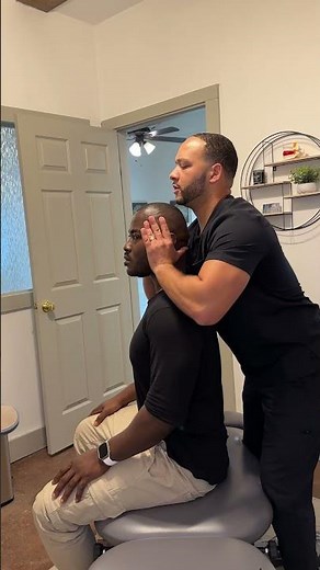 What is chiropractic care? Here’s how it helps your body function better!