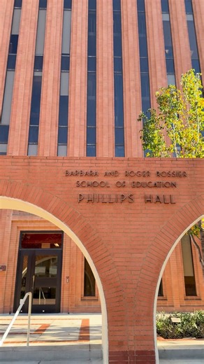 USCRossier on Instagram: "Welcome back Trojans! ✌️ A new spring semester means new momentum, new connections, and new opportunities to level up. Let’s hit the ground running! #USC #USCRossier #trojans #USCtrojans #newsemester #newsem #spring #springsemester"