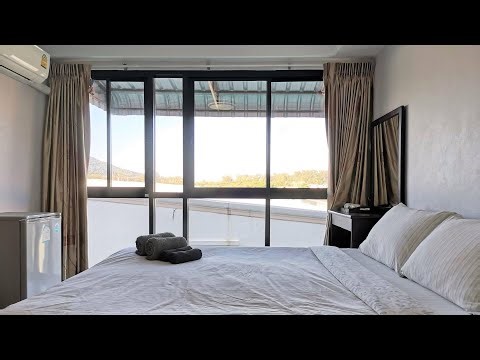 Nice Nap Hostel, Sa Khu, Thailand | Travel With Saanvi