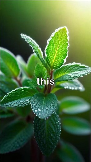 The Incredible Health Benefits of Mint: Nature’s Refreshing Healer | 😲🌿 Digestion, Skin & Mind Boost