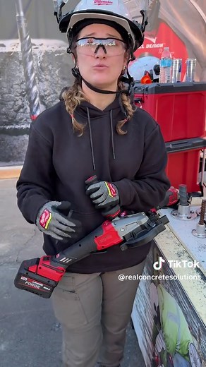 Milwaukee Tool Rebar Cutter: Efficient Concrete Solutions