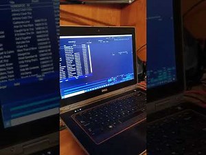 Karma karaoke playlist creation tutorial video, for ETA show with tool files.