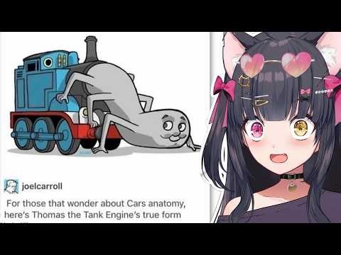 MEMES That Are Completely Unhinged | RANDOM MEMES V3