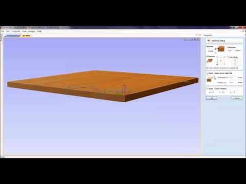 Safe Z Heights and Starting Points