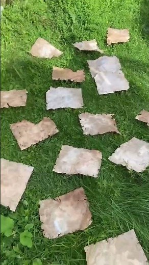 How to make a spell book part 5