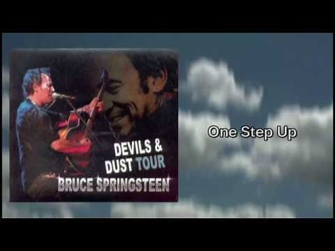 Bruce Springsteen - One Step Up