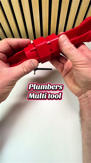 Versatile Faucet Installation Tools for Plumbing