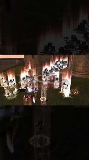 L2 Exilium World - Siege and TW June 1,2, 2024, Fafurion Client