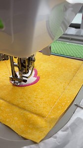 Making cottontails 🐰🐰🐰💕 | Sweet Pea Machine Embroidery