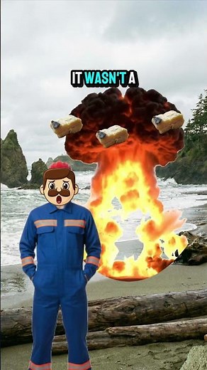 They Tried to Dispose of a Whale… It Went Horribly 🐳💣💥