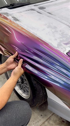 1.6M views · 6.3K reactions | 80s Dream Machine #satisfying #diy #Wow | Paradox The Wrapper | Facebook