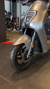 The Honda EM1 e : 🛵 ₱155,400.00 The Honda EM1 e: is an electric scooter produced by Honda as an urban personal mobility vehicle with limited range, suitable for beginners. For Inquiries and Assistance : Look for : 👩🏼‍💻 Ms Sophie Lorraine Call us at : ☎️ 0906-179-8765 #wheeltekyourkeytoanewlife #wheeltekbigbikes #WheeltekGroupOfCompany #hondabigbikesnuevaecija | Honda Big Bikes Nueva Ecija