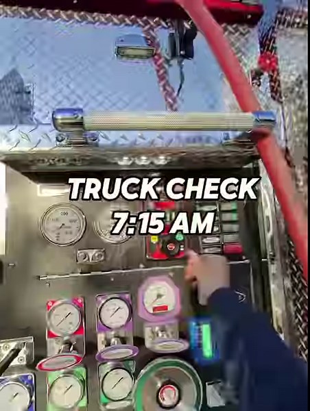 304K views · 6.9K reactions |  24 hours on Engine 11  15 calls on this shift. 15 chances to make a difference. From fires to medical emergencies, every shift starts the same—gear checked, truck prepped. Then it’s go time. When you see us rolling through Tucson, lights flashing, sirens on —know that someone needs us. We’ll be there. Every time. | Tucson Fire Department | Facebook