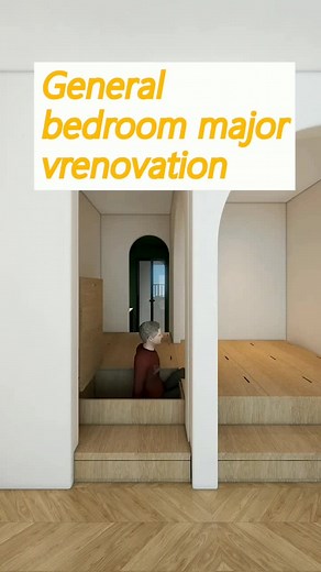 Creative Bedroom Design Ideas for Children's Rooms