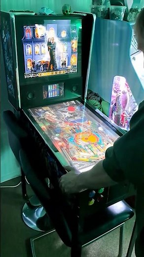 4K Virtual Pinball Time With ‪@TeamPandory‬ 😄