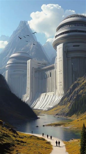 When Your Ego Needs Its Own Zip Code and a Mountain Range