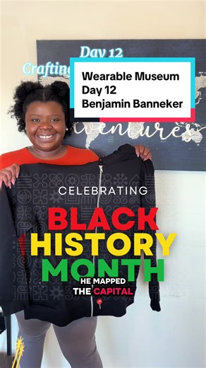Born in 1731 in Baltimore County, Maryland, Benjamin Banneker was a self-taught mathematician, astronomer, and inventor whose brilliance stretched far beyond his time. Using borrowed books and relentless curiosity, he taught himself advanced mathematics and astronomy, eventually building one of the first wooden clocks in America entirely from study and memory. Banneker went on to publish detailed almanacs predicting solar and lunar eclipses and helped survey the land that became Washington, D.C.