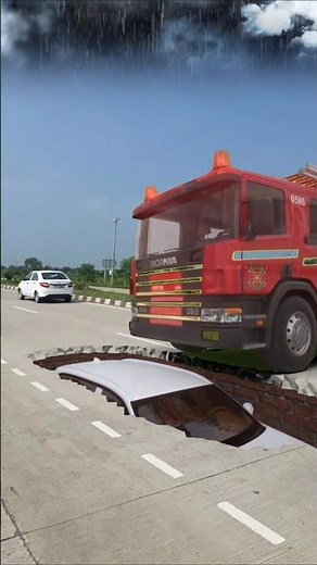 The Evolution of Fire Engines