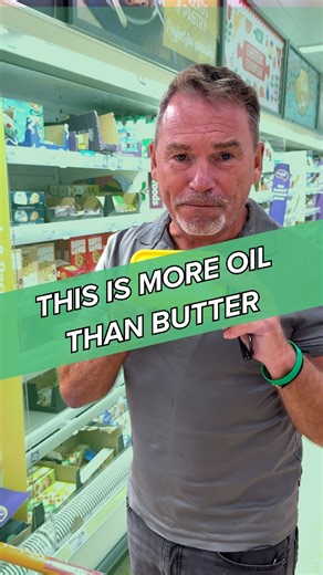 70K views · 644 reactions | Butterlicious has butter in the name but...