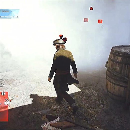 Assassin's Creed Unity Disguise #shorts