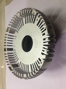 [Hot Item] Anodizing CNC Milling Turning Aluminum LED Down Light Heat Sinks LED Inground Lighting Hard Anodizing Aluminum Turning Heat Sinks