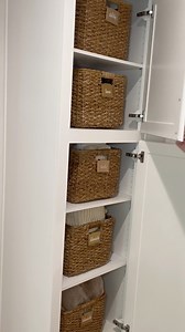 Locker organization pt 1 🖤 #organization #organizedhome #organizewithme #aesthetic #satisfying #home #organize #locker | Victoria Lightfoot