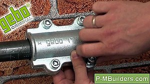 Come Installare Giunti Per Tubi In Pvc 🔧🔧 Suggerimenti Per Il Miglioramento Casa. Fai Le Tue Mani - 2025