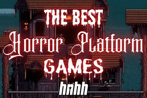 Best Horror Platform Games: Little Nightmares, LIMBO And More