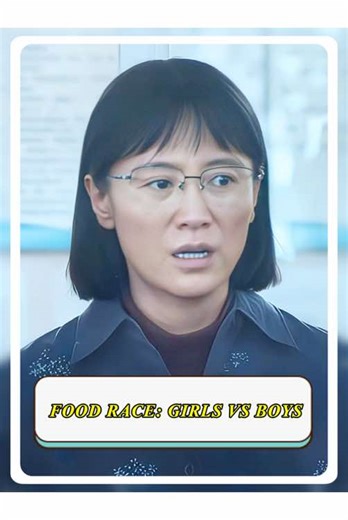 The girls were too slow, so they created their own solution.#movie#foryou#flim