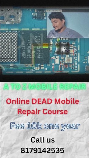 How to Start a Mobile Device Repair Business (Step by Step)