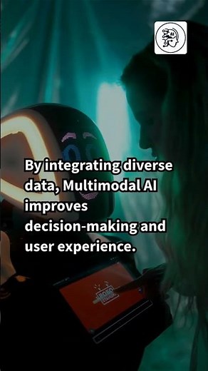 Understanding Multimodal AI: Integrating Text