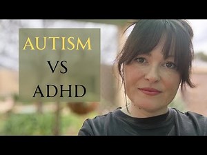 Autism vs. ADHD: Understanding the Differences
