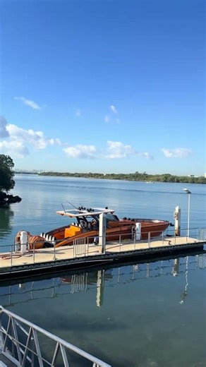 💥MARINE REPAIR CENTER MIAMI #canalboatlife #boatinglife