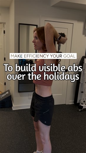Lindsey | Women’s Transformation Coach | ❌ The way you lift is damaging your core! ✨DM me “First10” to snag 30% off of my Black Friday Bundle — TWO months of core programs that... | Instagram