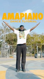 Amapiano Dance Tutorial 😁 Follow Me For More Tutorials 🙏❤️🔥 . Dc: @jayfreshofficial 🕺: @calvinperbi . #calvinperbi #explore #dance #amapiano | Calvin Perbi