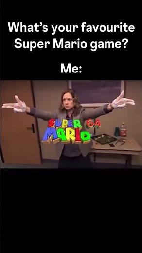 What is the Best Super Mario Game?