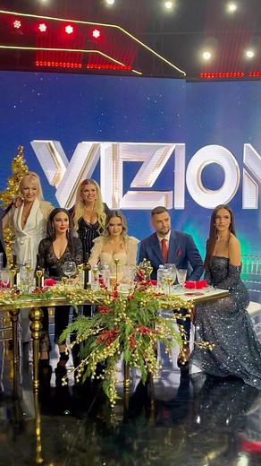 16 reactions | Na ndiqni tani në ekranin e Vizion Plus për një super natë të mbushur me lojëra, këngë dhe valle! Vizionarët janë gati për vitin 2023! | VIZION PLUS | Facebook