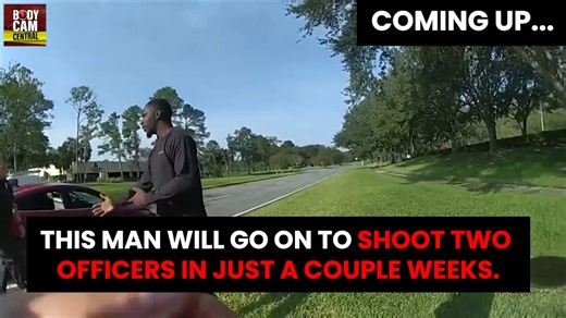 Man Escapes Custody, Then SHOOTS Two Police Officers Weeks Later | TYT Investigates