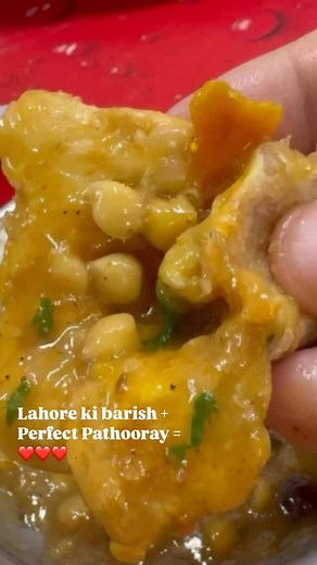 27K views · 1K reactions | Pathoora Perfection at Kasur Sweets Saddar Bazar Lahore Name your favourite pathoora place in comments. #shoonkria | Ali Rehman | Facebook