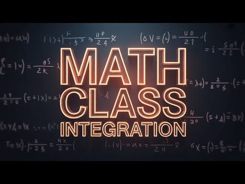 Maths Integration Class 11 – From Simple to Advanced Concepts Explained