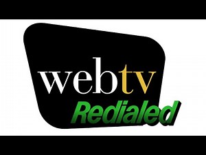 WebTV Redialed on Launch Day