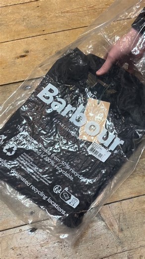 Pay Week Offer…20% OFF Selected Barbour Jackets  Don’t miss out, offer ends this Sunday! in-store & online 痢 | Revolver Menswear | Facebook