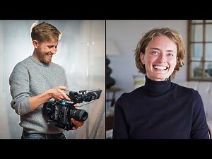 7 Steps to Cinematic Documentary Interviews