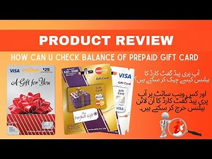 vanilla gift card online Check balance | vanilla gift card How to activate 2021