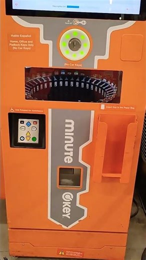 "Key Copy-Home Depot"