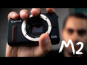 Canon EOS M2 RAW Video [2020] | EASY Magic Lantern Install & Settings