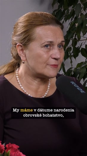 Festival Poznania on Instagram: "❓Poznáte potenciál svojho dátumu narodenia? Každý dátum narodenia skrýva obrovské bohatstvo, ktoré môže zmeniť váš život. Väčšina z nás však netuší, čo všetko v ňom je. Využívate naplno potenciál, ktorý máte vo svojich číslach? 🌟 Príďte na Deň poznania 22.2.2026 v DK Ružinov, Bratislava, a objavte s Katarínou Čičmancovou, ako numerológia môže otvoriť dvere k úspechu, hojnosti a osobnému rastu. #denpoznania #numerologia #skrytypotencial #sebapoznanie #osobnyrozvo