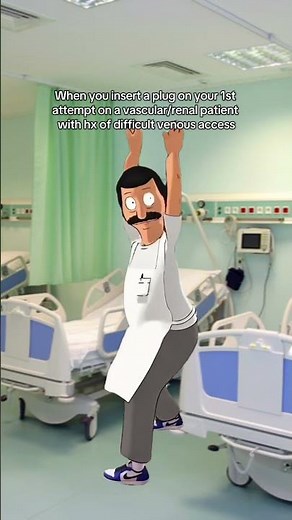 Getting a difficult plug on the 1st try