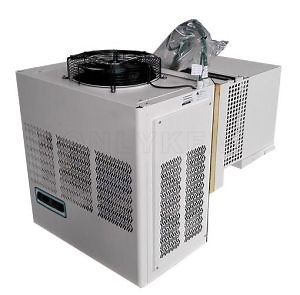 [Hot Item] Easy Installation of Cheap Monoblock Refrigeration Compressor Unit, Integrated Refrigeration Unit