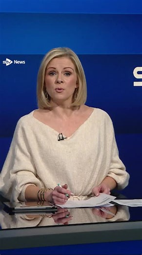 A Scottish mum-of-three was diagnosed with cancer after her grandmother was exposed to a pregnancy drug linked to a number of health complications. https://i.stv.tv/3WcaA9R | STV News